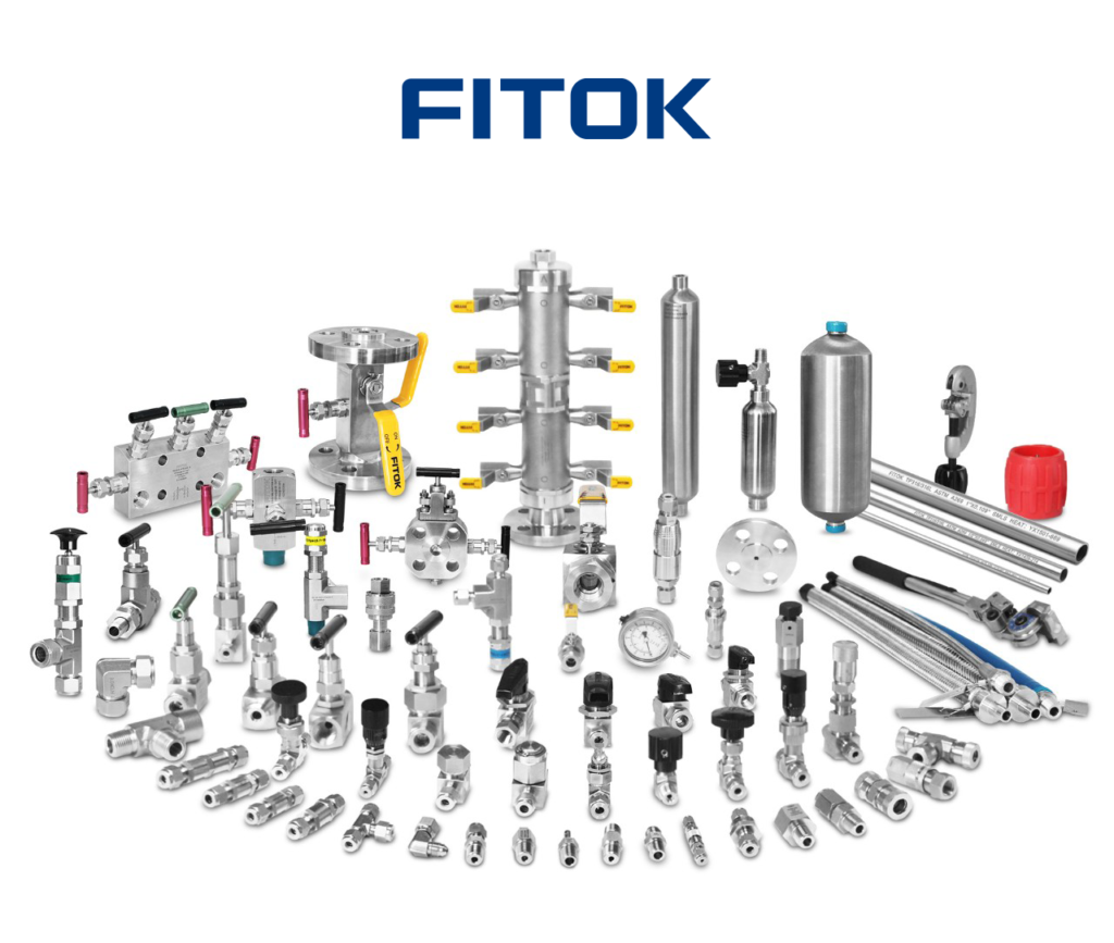 We cater to our clients by providing top-notch solutions that encompass ...